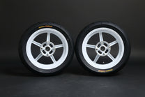 12 Inch Supermoto Wheels | Supermoto Wheels | IonicMoto
