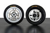 12 Inch Supermoto Wheels | Supermoto Wheels | IonicMoto